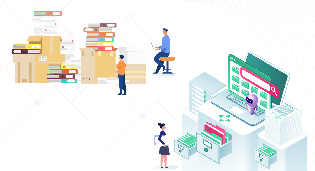 AI-Based Historical Document Digitization | Intelligent Search ... AI-Based Historical Document Digitization | Intelligent Search ...